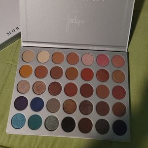 Morphe Makeup | New Morphe 35v Stunning Vibes Artistry Palette | Poshmark